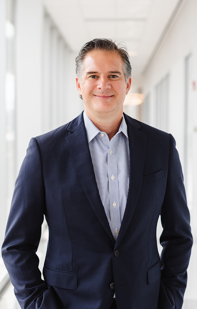 Leadership - MWI Property Group