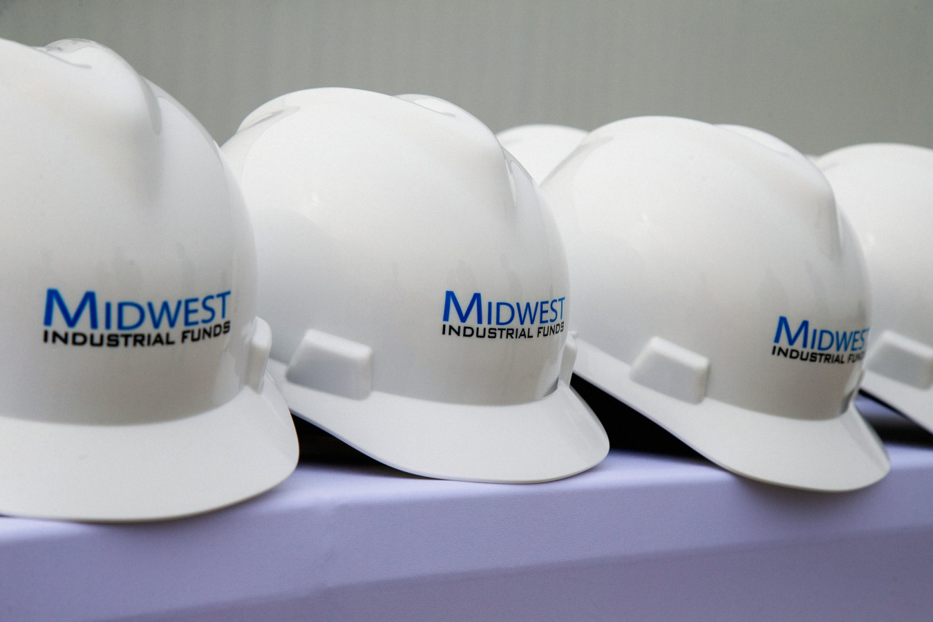 Overview + Mission - MWI Property Group